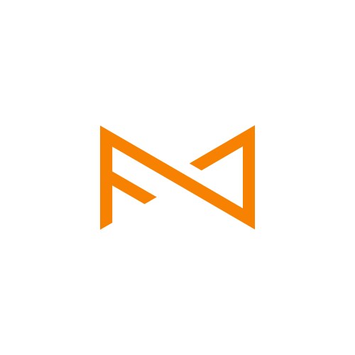 Fm Initials Logo Vector Images (over 1,800)