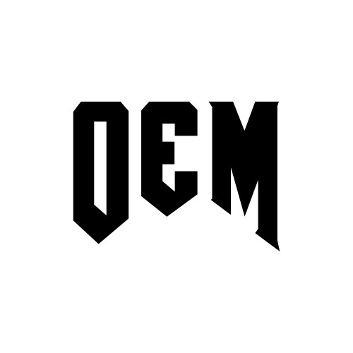 Oem Vector Images (over 130)