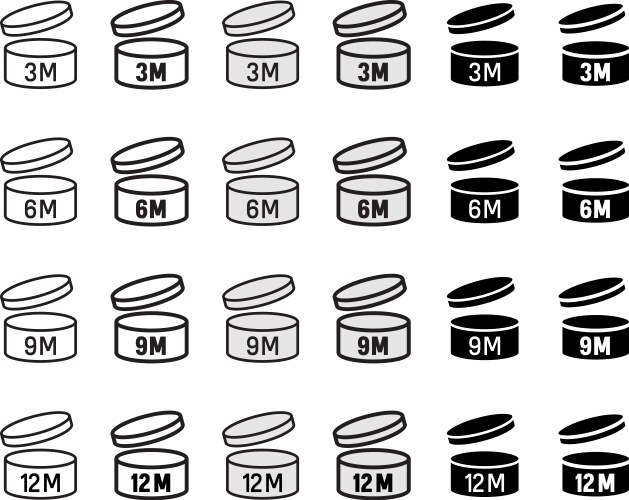 Date Vector Images (over 520,000)