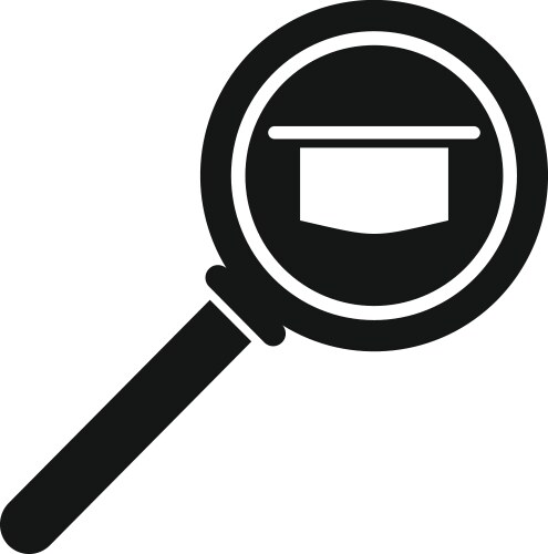 Visual Inspection Vector Images (over 450)