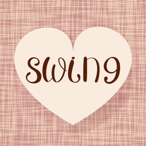 Swing Dance Vector Images (over 2,000)