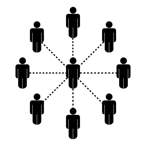 Stick Figure Vector Images (over 30,000)