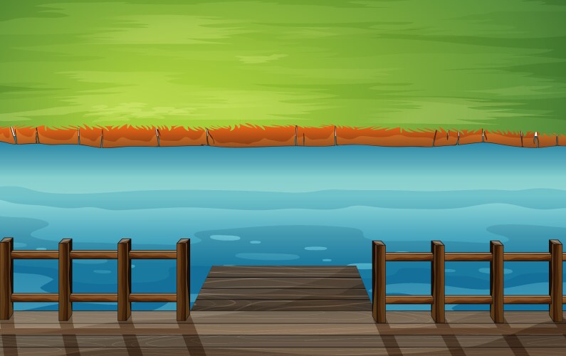 Cartoon River Vector Images (over 40,000)