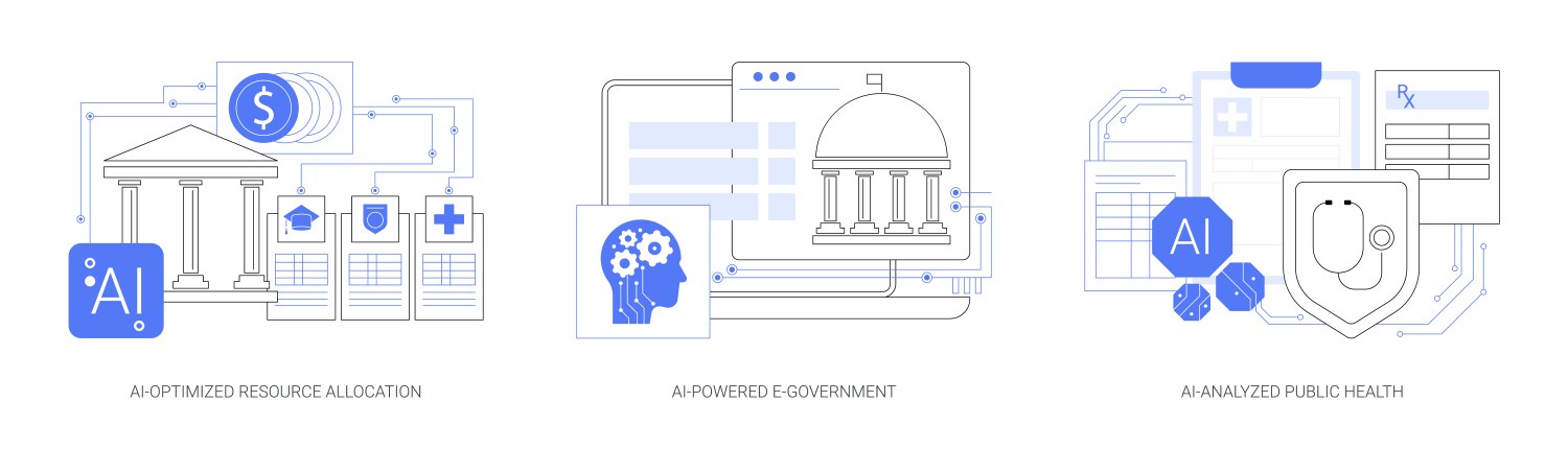 Public Sector Vector Images (over 500)