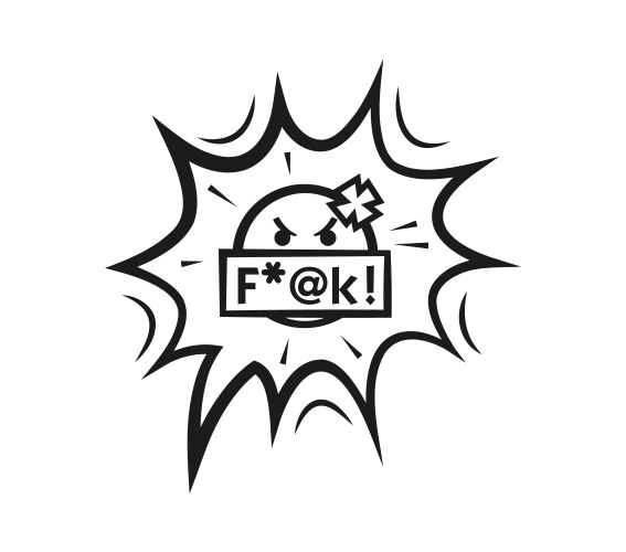 Angry Doodle Vector Images (over 18,000)