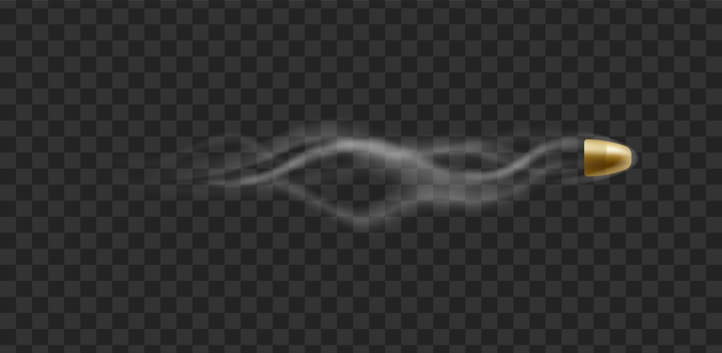 Bullet Trail Vector Images (over 510)