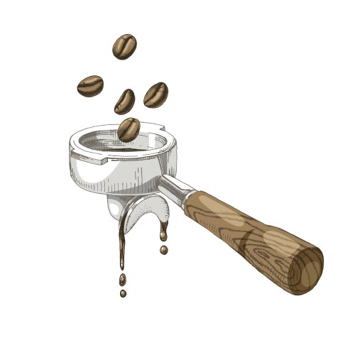Coffee Beans Vector Images (over 88,000)