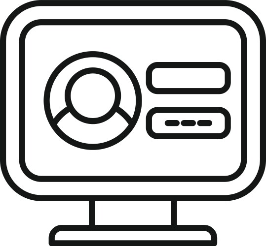 User Profile Vector Images (over 150,000)