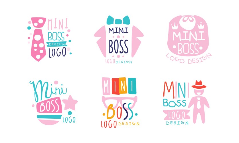 The Boss Baby Logo Vector Images (87)