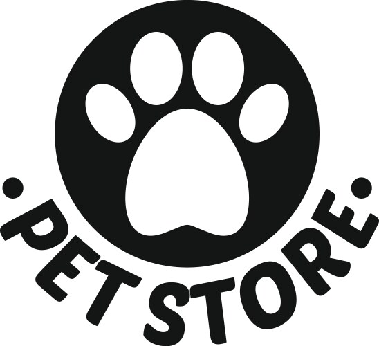 Pet Store Logo Vector Images (over 9,000)