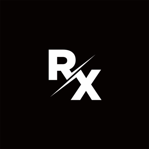 Rx Logo Vector Images (over 3,400)