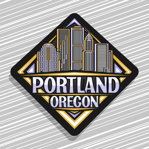 Portland Logo Vector Images (over 160)
