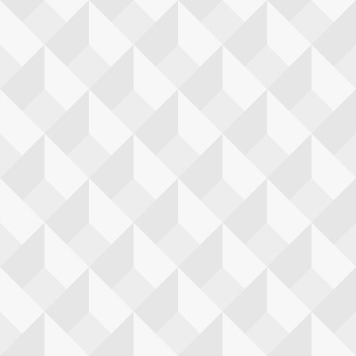 Geometric tile texture - seamless decorative Vector Image