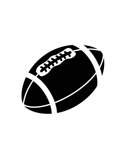 American Football Vector Images (over 75,000)