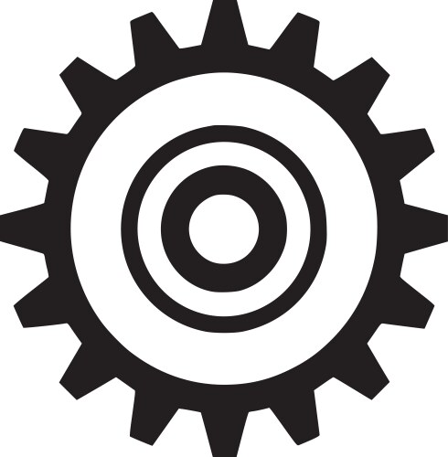 Sprocket Logo Vector Images (over 1,300)