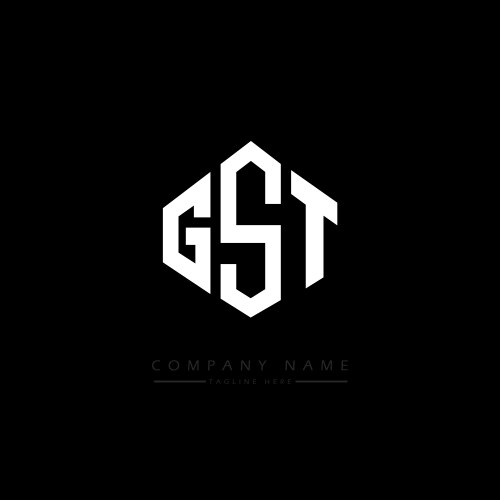 Gst Logo Vector Images (over 100)