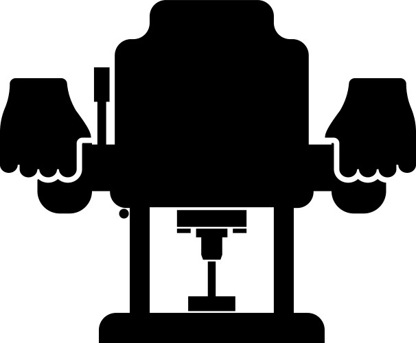 Wood Router Vector Images (over 450)