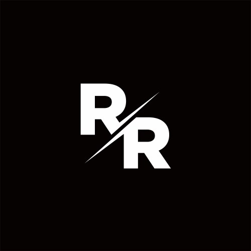 Rr Logo Vector Images (over 2,600)