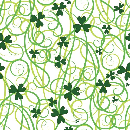 Shamrock Vector Images (over 54,000)
