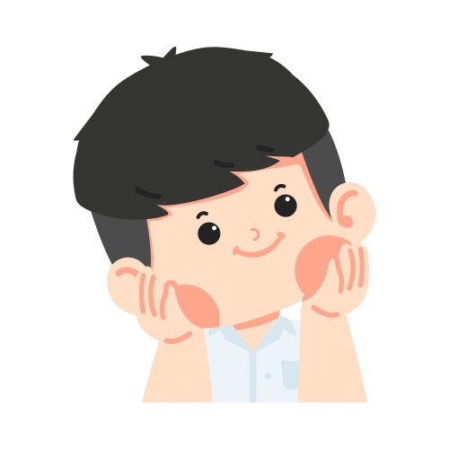 Cheeks Vector Images (over 10,000)