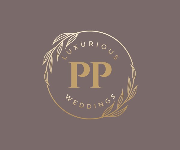 Pp Logo Vector Images (over 2,700)