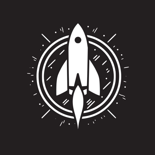 Nasa Rocket Vector Images (over 1,400)