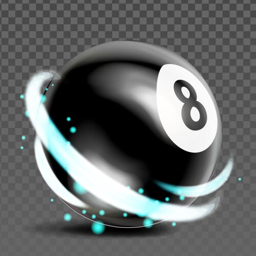 8 Ball Billiard Vector Images (over 6,300)