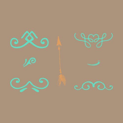 Free Filigree Vector Images (over 13,000)