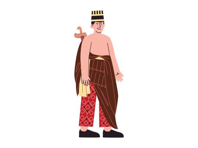 Jawa Vector Images (over 280)