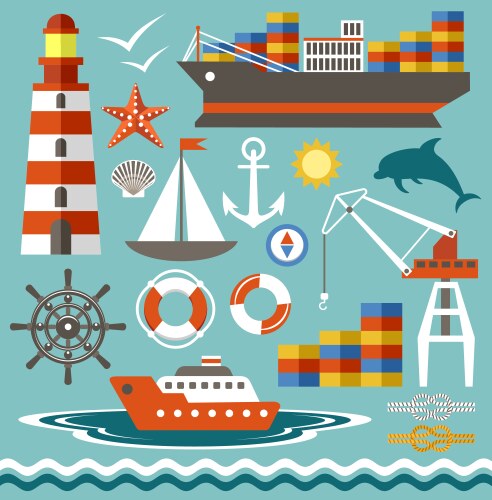Port Vector Images (over 49,000)