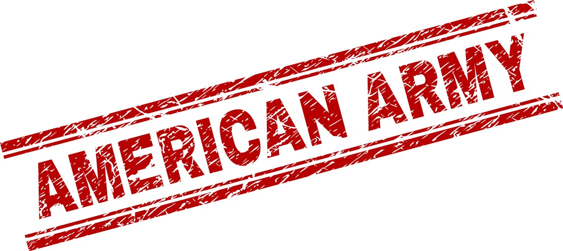 United States Army Seal Vector Images (over 320)