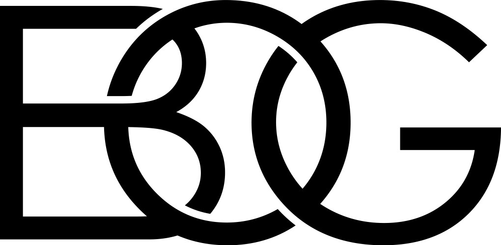 Ah logo Royalty Free Vector Image - VectorStock