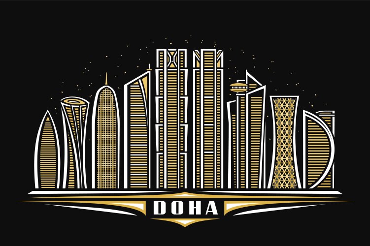 Doha Logo Vector Images (over 560)