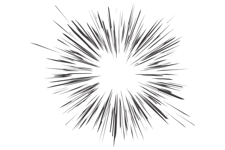 Manga Speed Lines Vector Images (over 2,800)