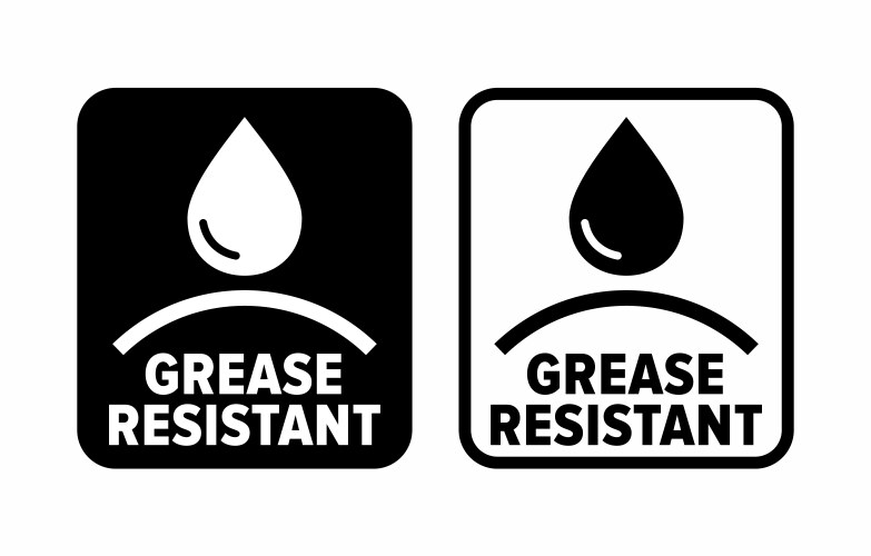 Penetration resistant information sign Royalty Free Vector