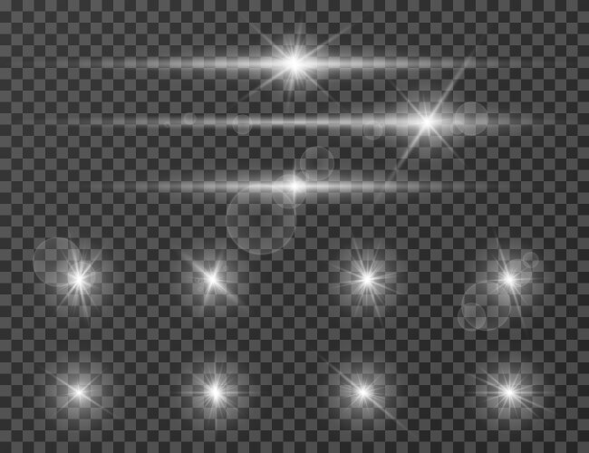 Light Vector Images (over 3.4 million)