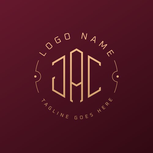 Jac Logo Vector Images (32)