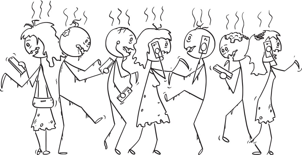 Stickman Dead Vector Images (over 100)