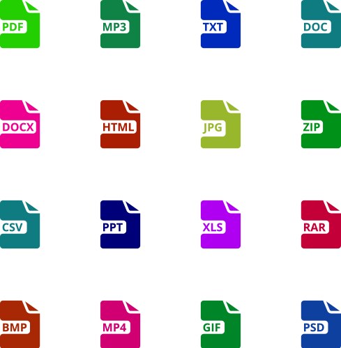 Bmp Vector Images (over 1,900)