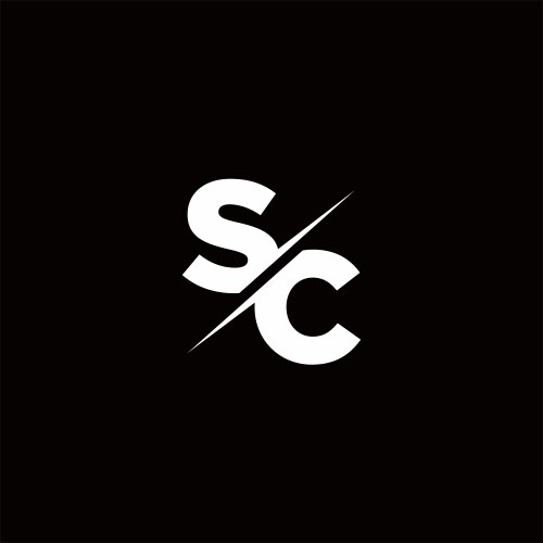Sc Logo Vector Images (over 3,300)