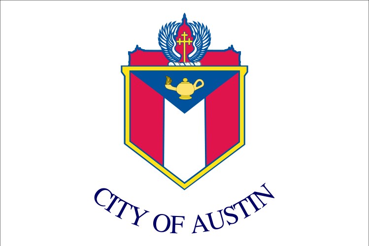 Austin Vector Images (over 1,500)