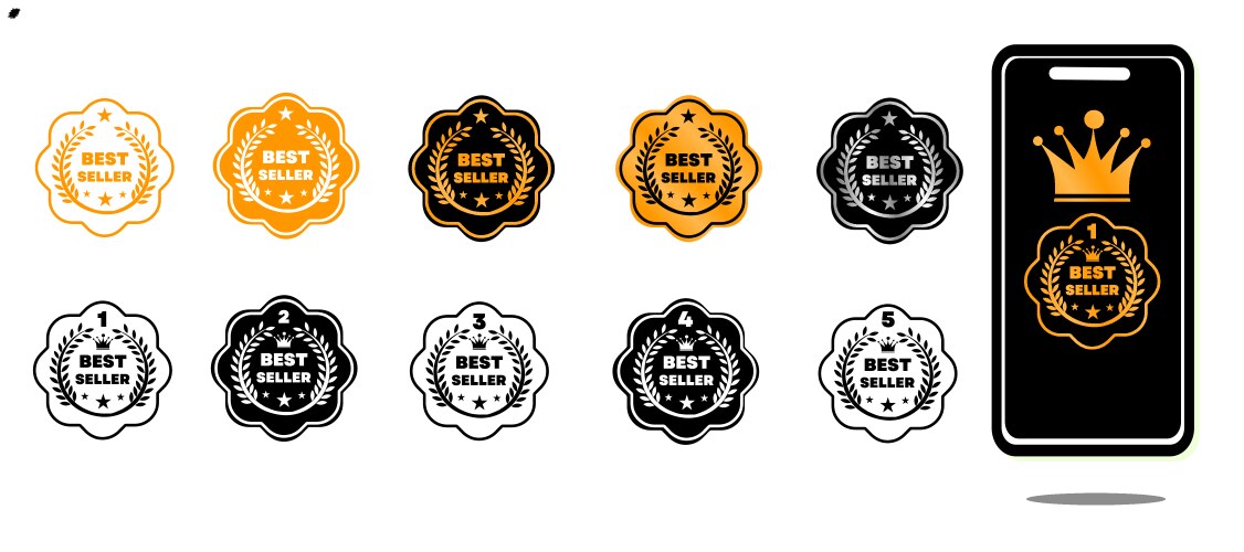 Customer Satisfaction Sticker Vector Images (over 4,500)