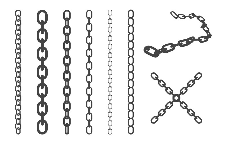 Chain Link Logo Vector Images (over 4,700)