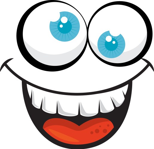 Crazy Face Vector Images (over 34,000)