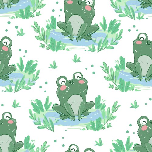Frog Texture Vector Images (over 1,100)