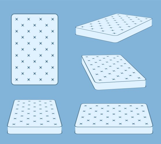 Mattress Vector Images (over 29,000)