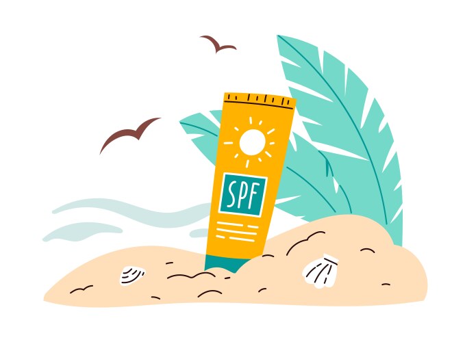 Sunscreen Vector Images (over 17,000)