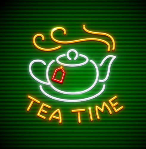 Eggs frying on the hot pan Royalty Free Vector Image