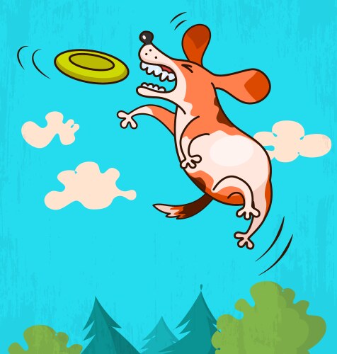 Frisbee Vector Images (over 1,000)