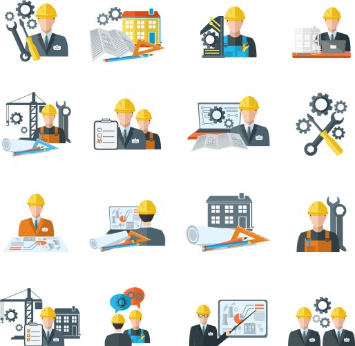 Engineer Vector Images (over 780,000)